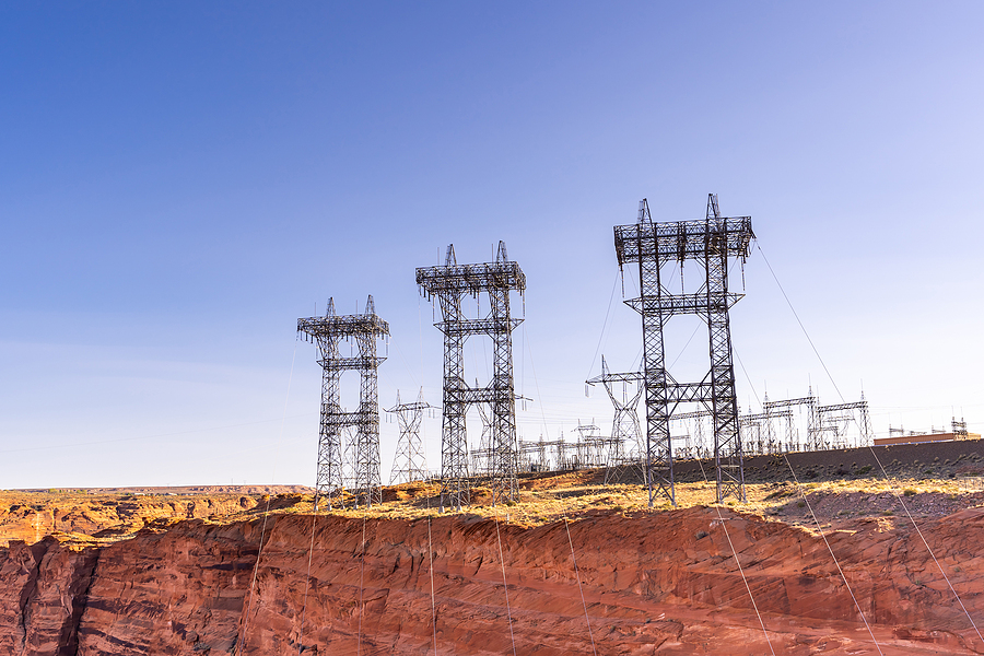 Evaluation of Two Arizona-Based 2020 Integrated Resource Plans ...