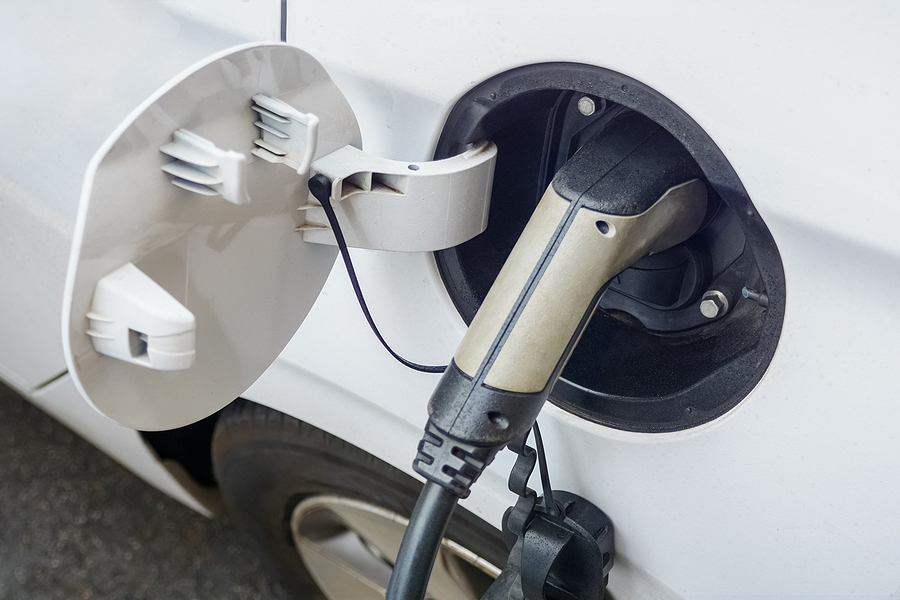 Maryland Utility Electric Vehicle Program Mid-Course Review | Synapse ...