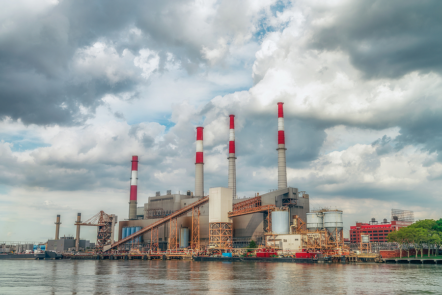 Gas Regulation for a Decarbonized New York | Synapse Energy Gas Regulation for a Decarbonized New York | Synapse Energy