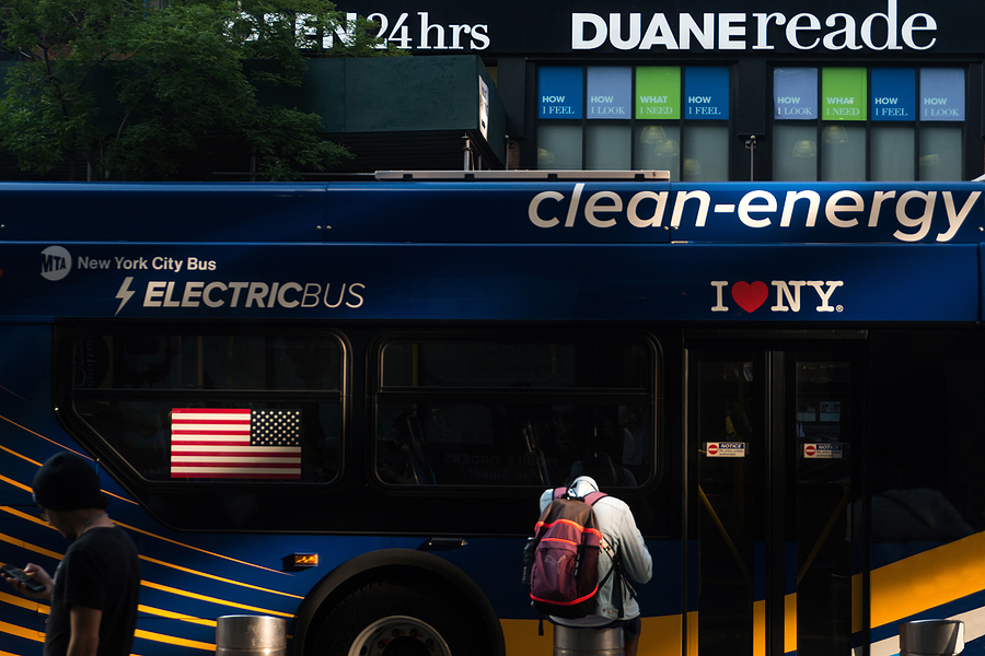 Transforming Transportation in New York | Synapse Energy Transforming Transportation in New York | Synapse Energy