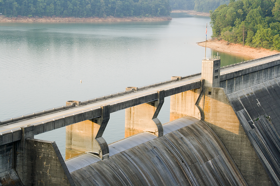 Clean Energy Portfolio Replacement at Tennessee Valley Authority ...