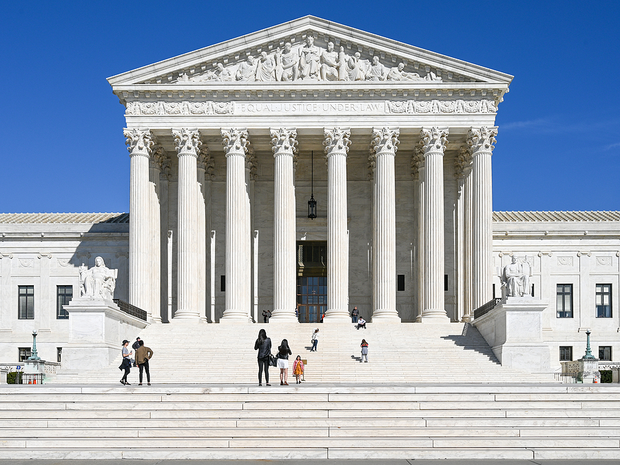 Optimism After West Virginia v. EPA SCOTUS Decision | Synapse Energy