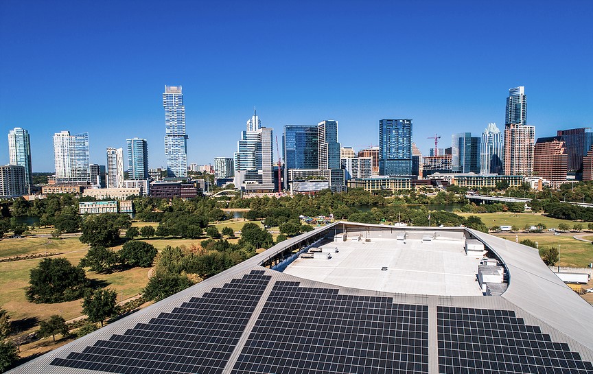 Future Proofing Texas' Grid with Distributed Energy Resources | Synapse ...