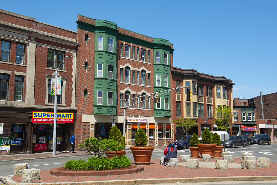 A Community-Led Microgrid for the City of Chelsea | Synapse Energy