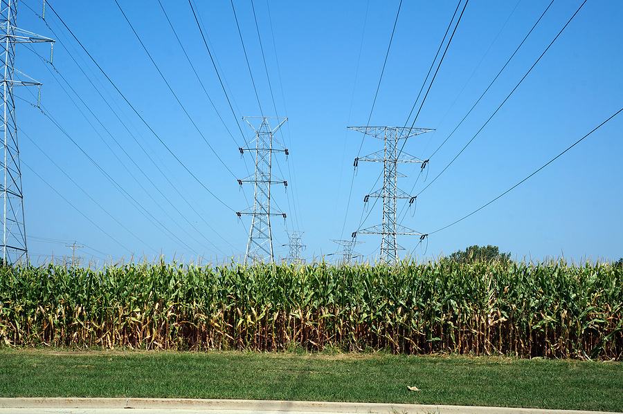 Review of Performance-Based Regulation Mechanisms in Illinois | Synapse ...