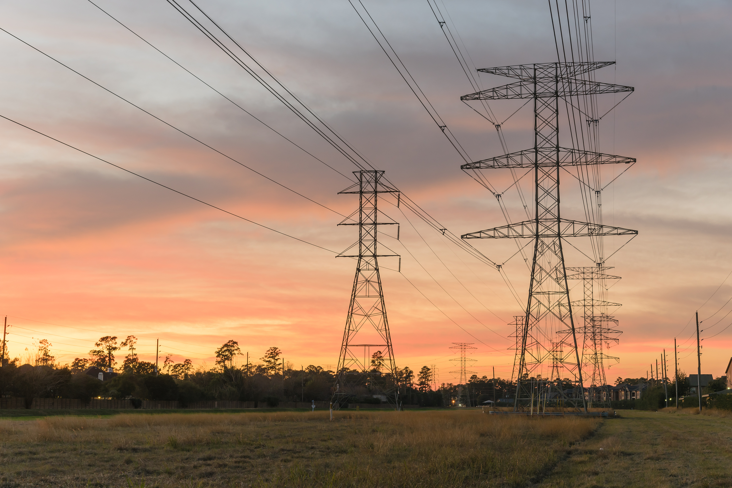 Transmission Congestion in New England: Planning for the Future ...